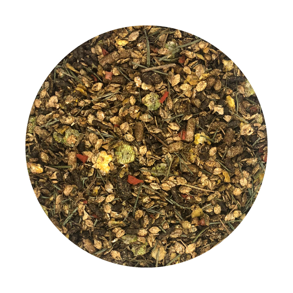 D&H Build Up Conditioning Mix - 20 kg | Köp på Brogaarden.se