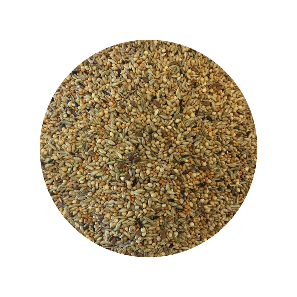 Trope Fågelfoder - Prima - 5 kg | Köp på Brogaarden.se